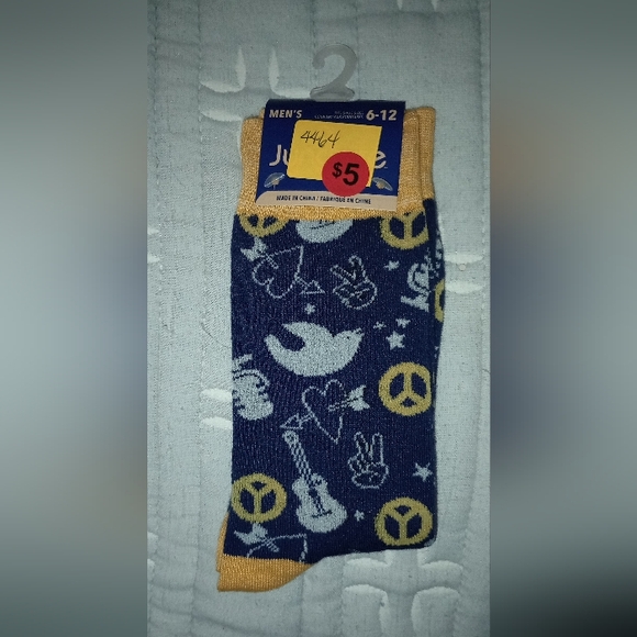 Junk Food Clothing | Underwear & Socks | Junk Food Clothing Mens Blue ...